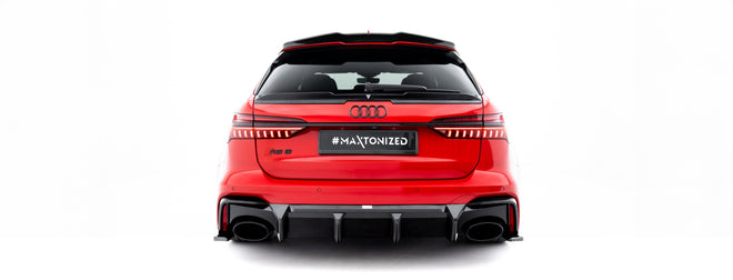 Maxton Design