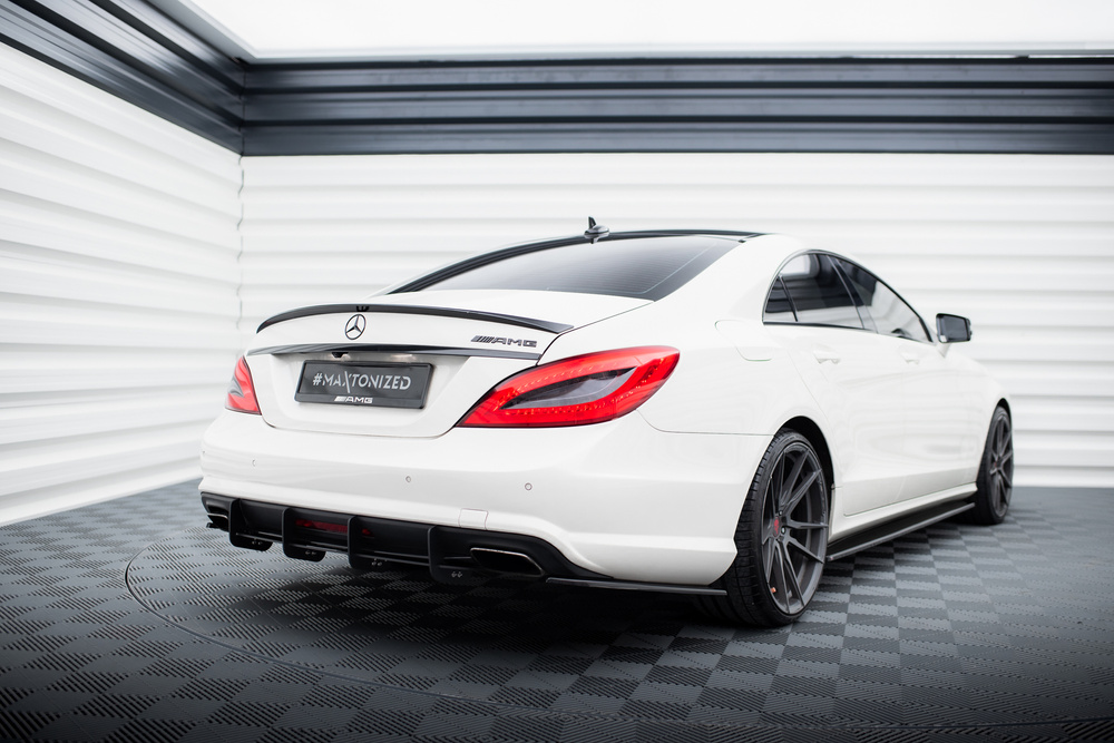 AMG-Line | C218 [2011-2014] | CLS | Mercedes-Benz | Nasza Oferta